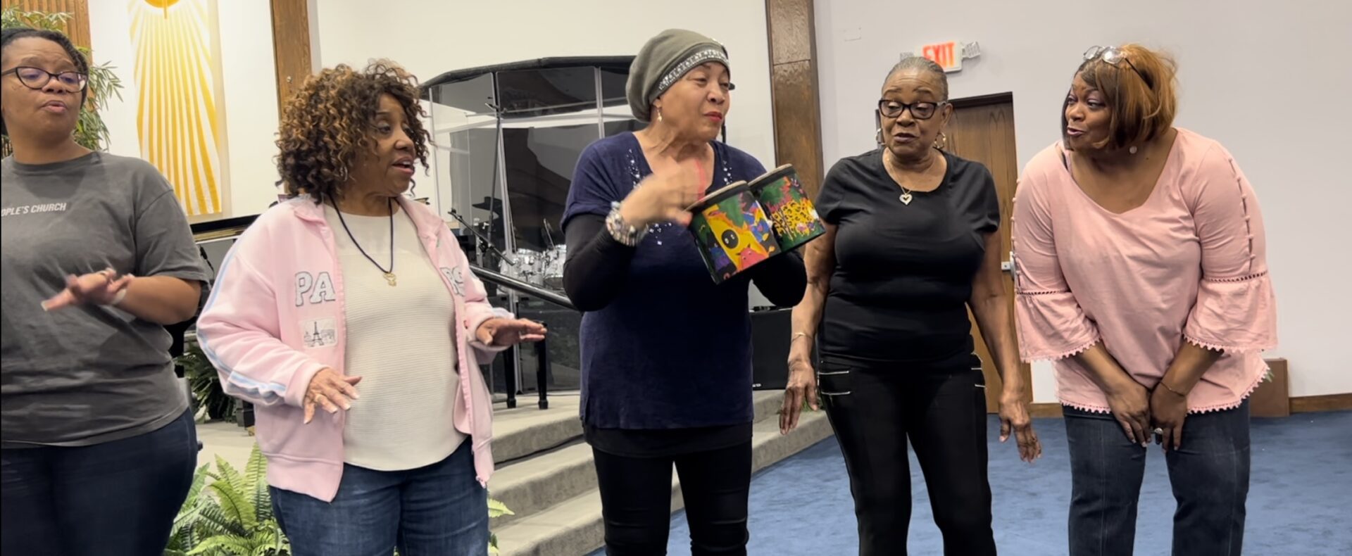 Freetown Village highlights vibrancy of Indiana Avenue