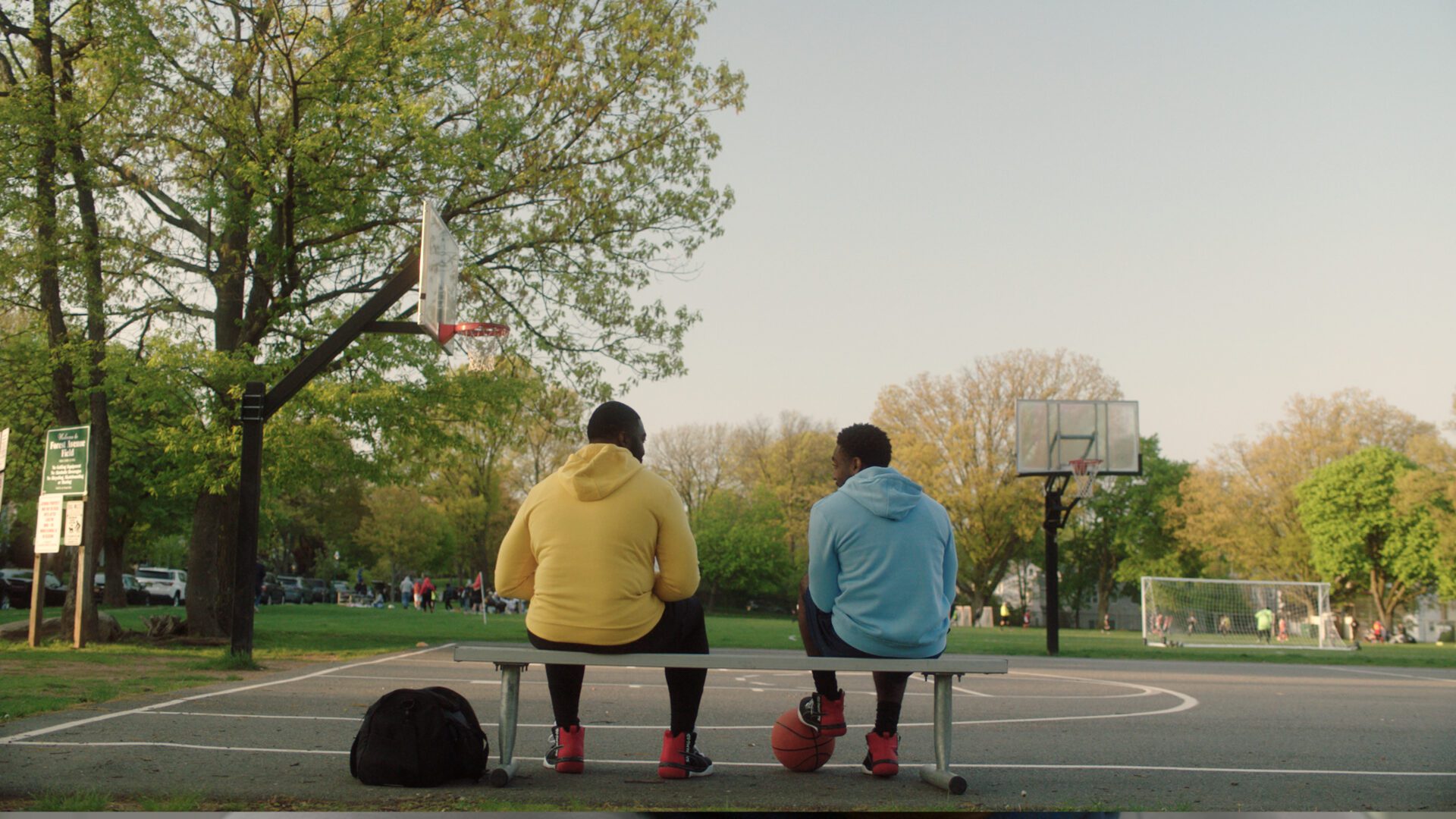 Father’s Day Special: God Shammgod and God Shammgod Jr.