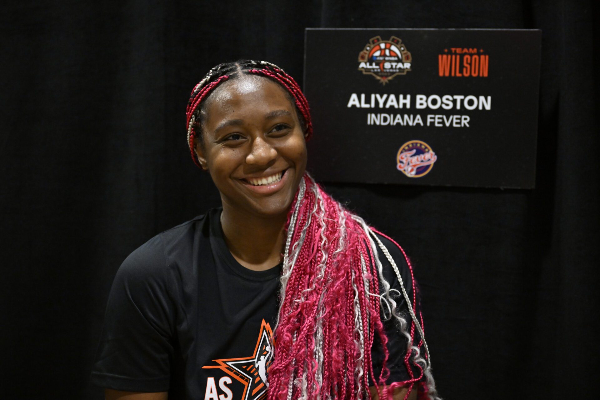 Rekindling with the Indiana Fever amidst the WNBA offseason ...