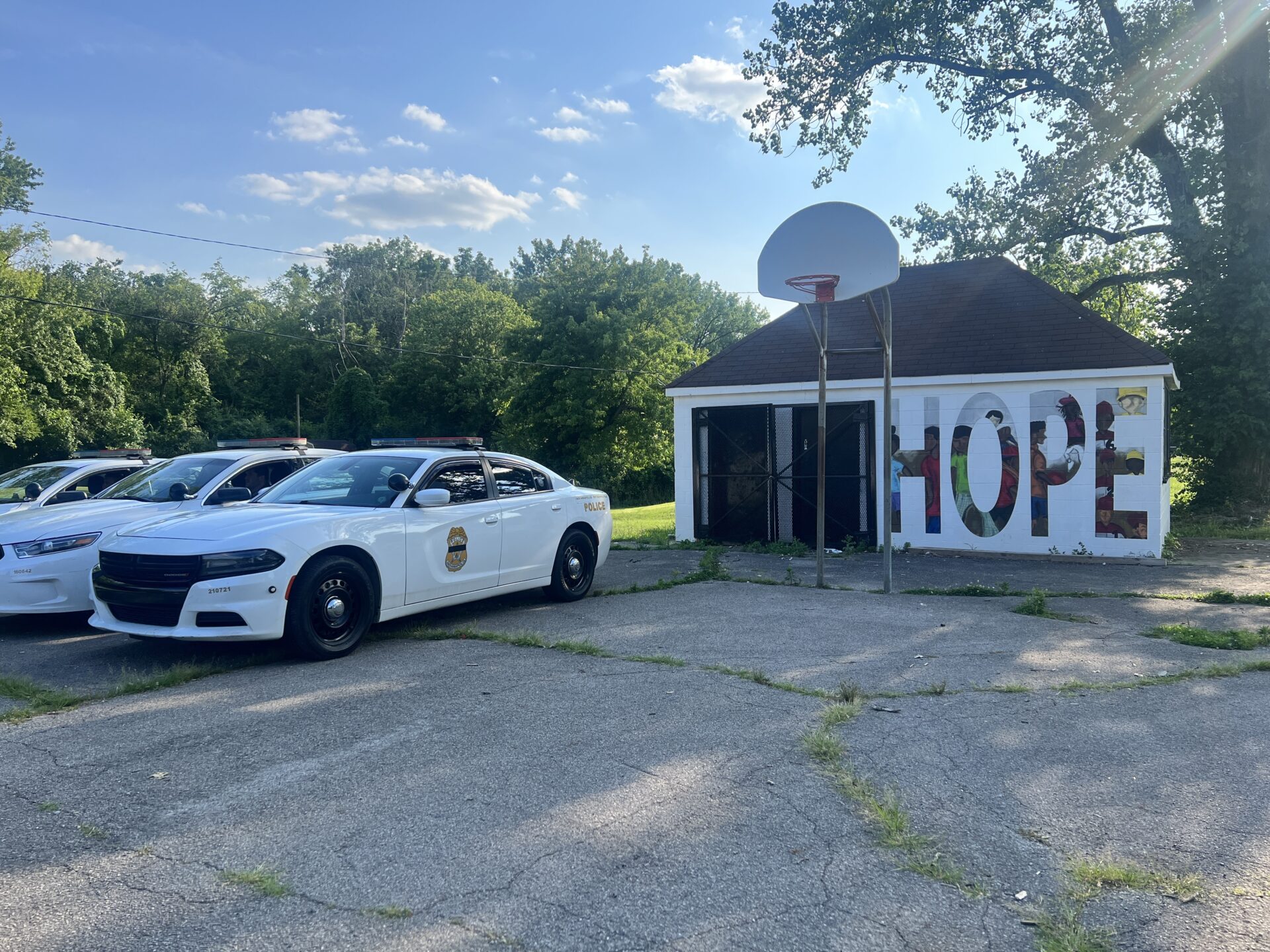 Family & friends remember 16-year-old shot & killed at block party