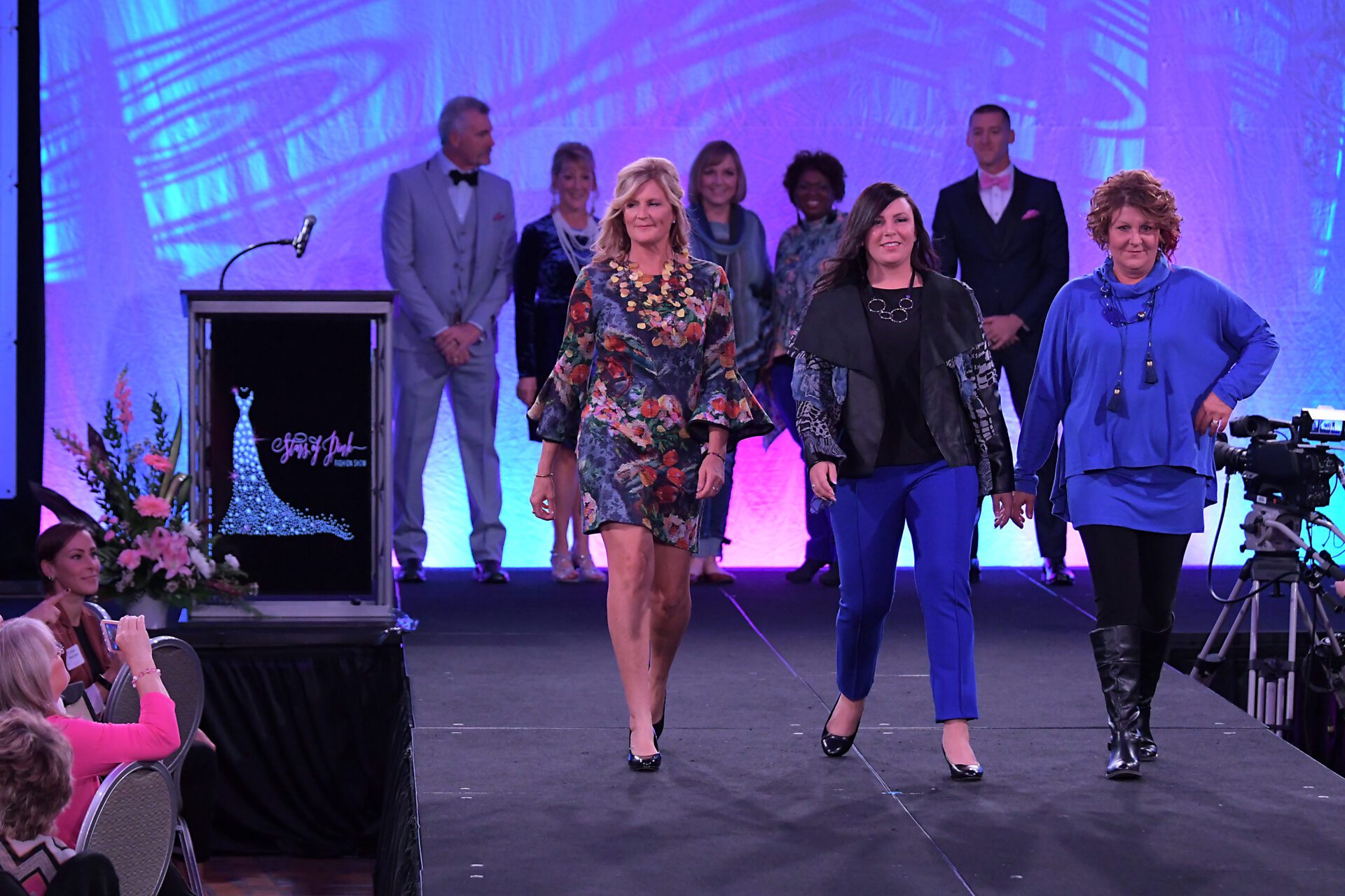 Style and survival: The evolution of breast cancer awareness