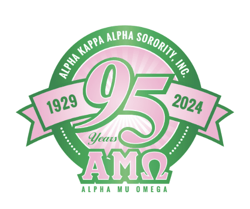 Alpha Kappa Alpha Sorority, INC., Alpha Mu Omega Chapter to celebrate ...