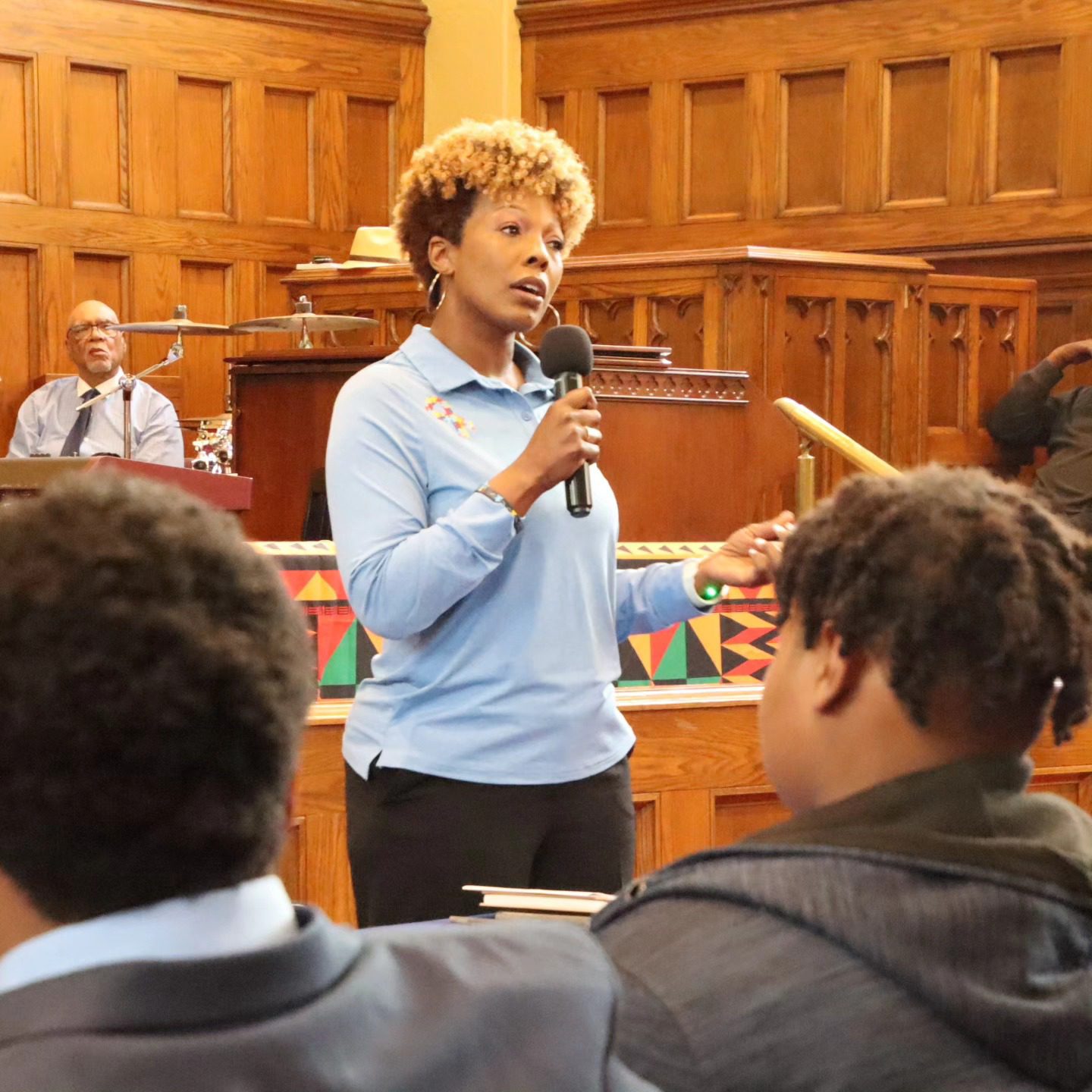 Autism, race and tragedy for Black people on the spectrum