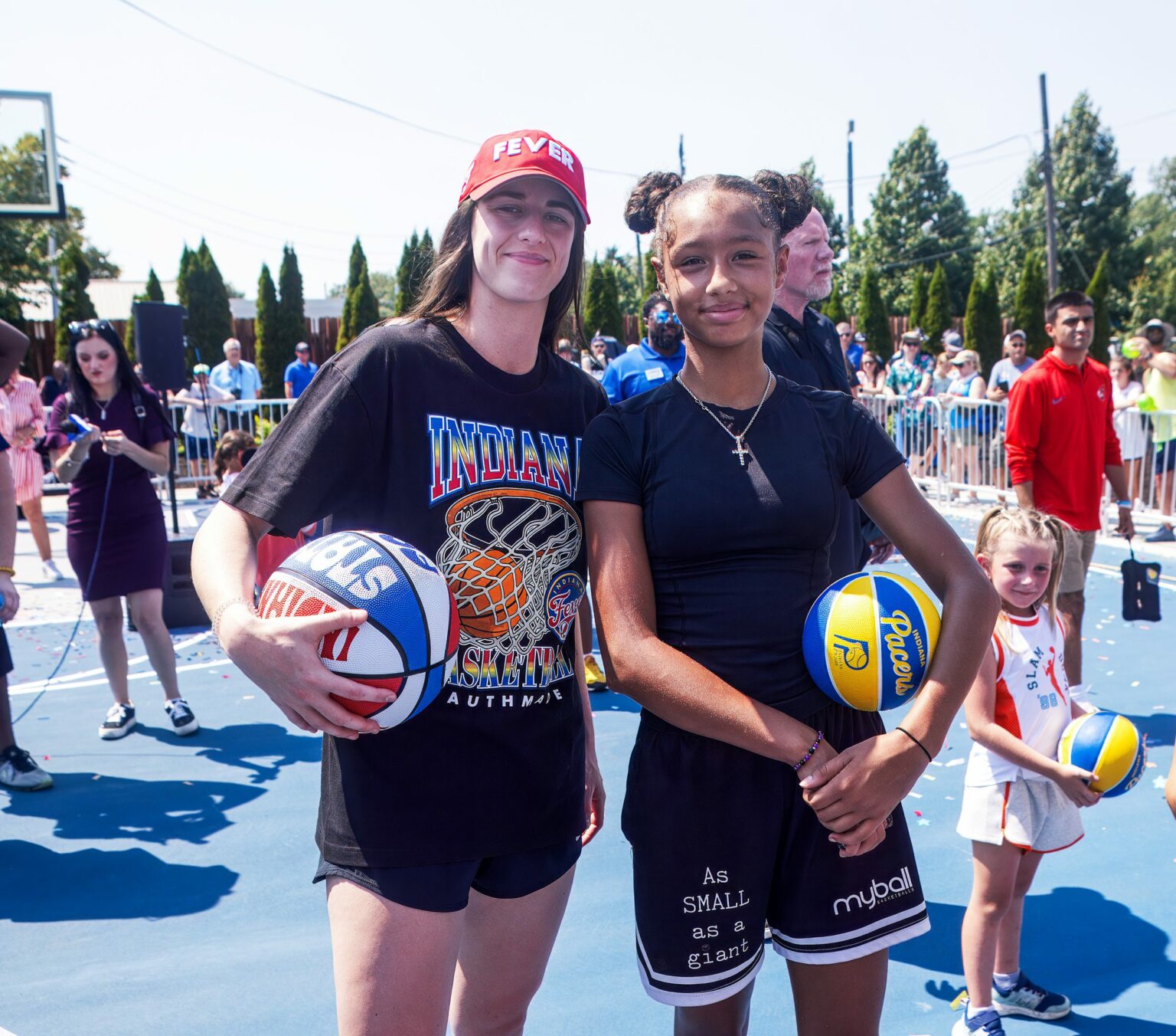 Caitlin Clark declines NBA All-Star invite - Indianapolis Recorder