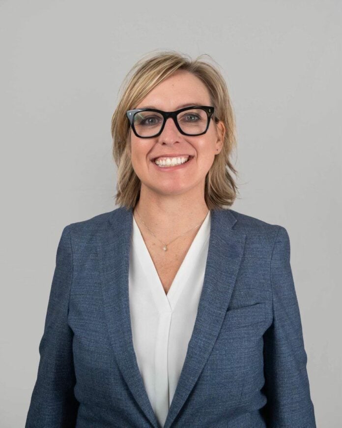 Indiana Fever make front office changes - Indianapolis Recorder