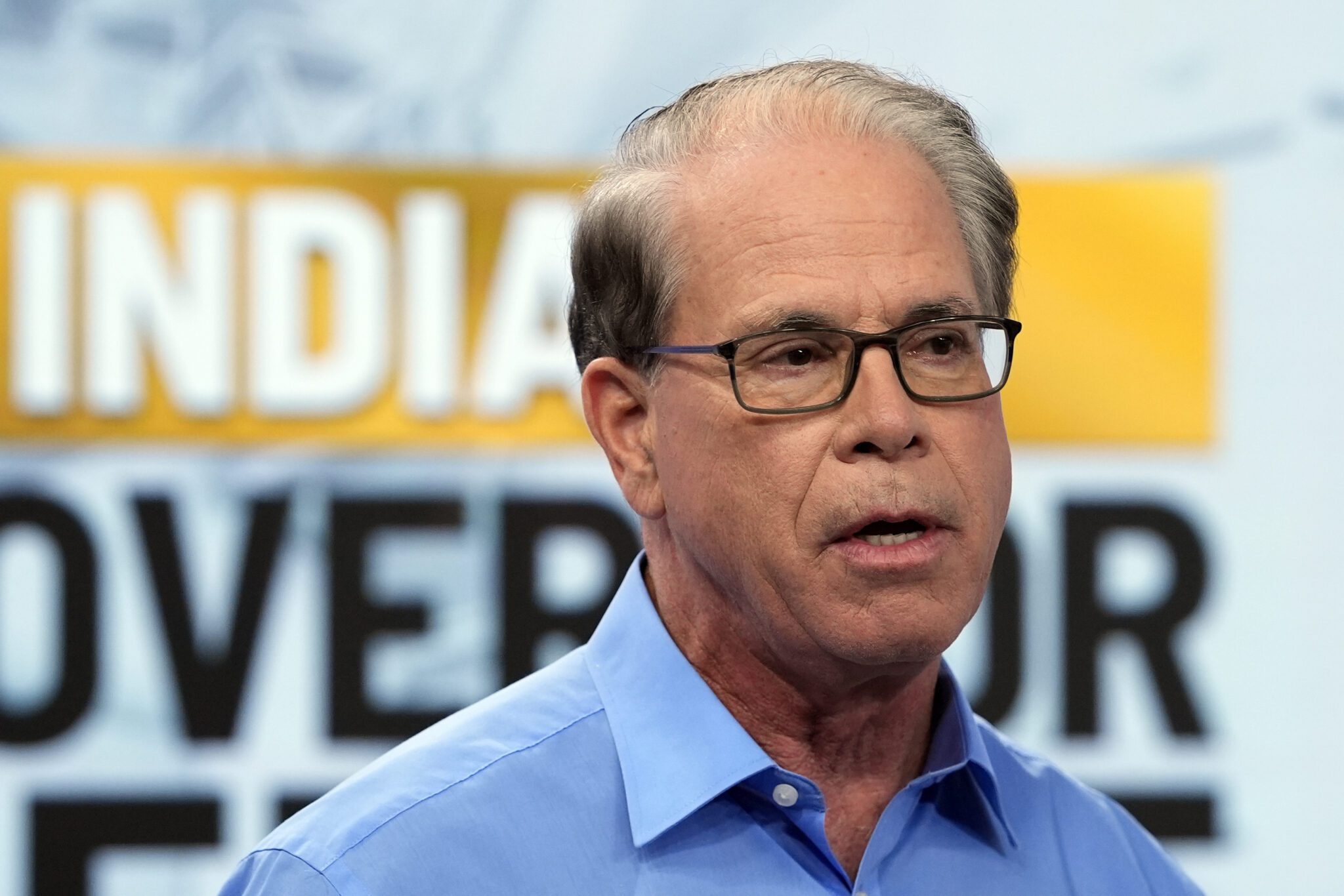 Republican Mike Braun will be Indiana’s next governor - Indianapolis ...