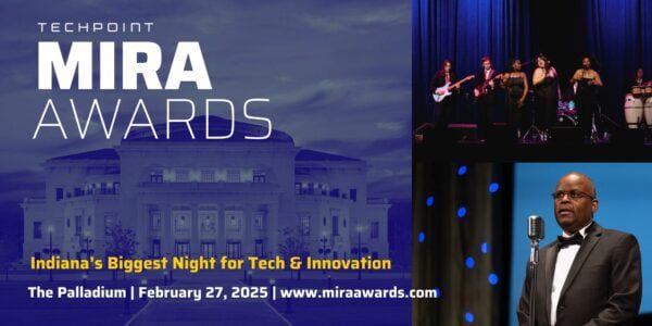 TechPoint’s 2025 Mira Awards finalists announced - Indianapolis Recorder
