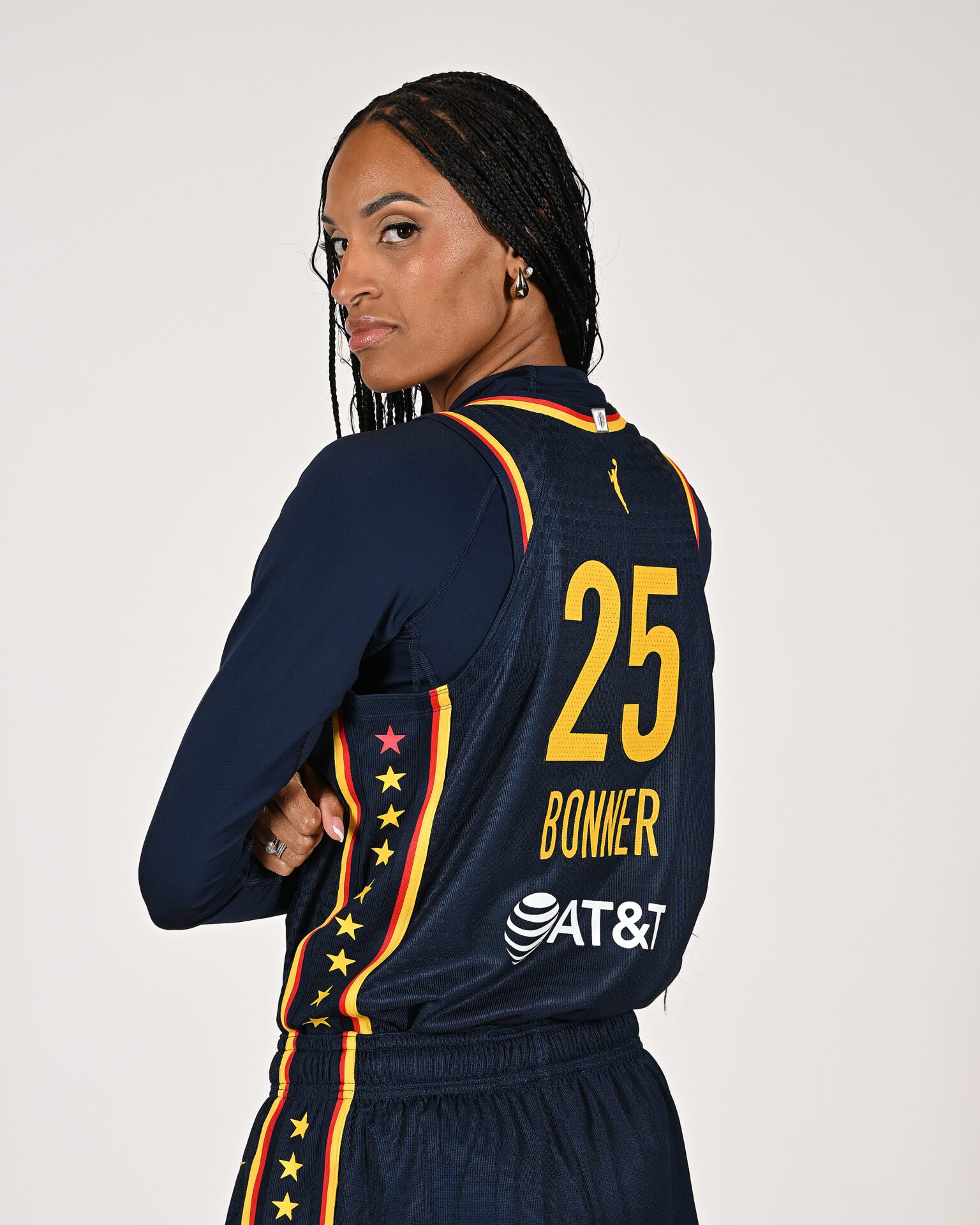 DeWanna Bonner joins Indiana Fever - Indianapolis Recorder