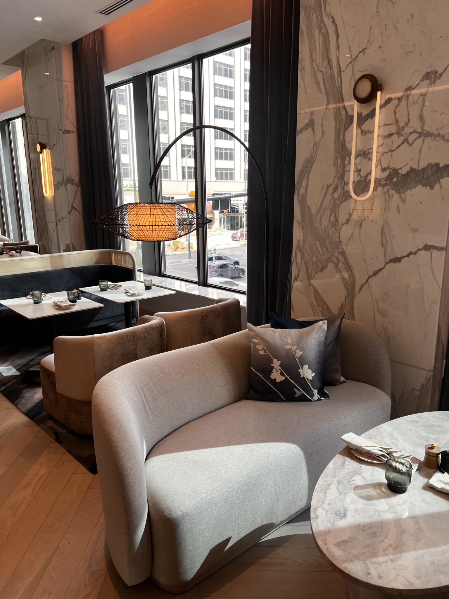 Historic Illinois building transformed: InterContinental Indianapolis ...