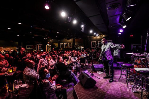 Jazz Appreciation Month: The Jazz Kitchen celebrates 31 years ...