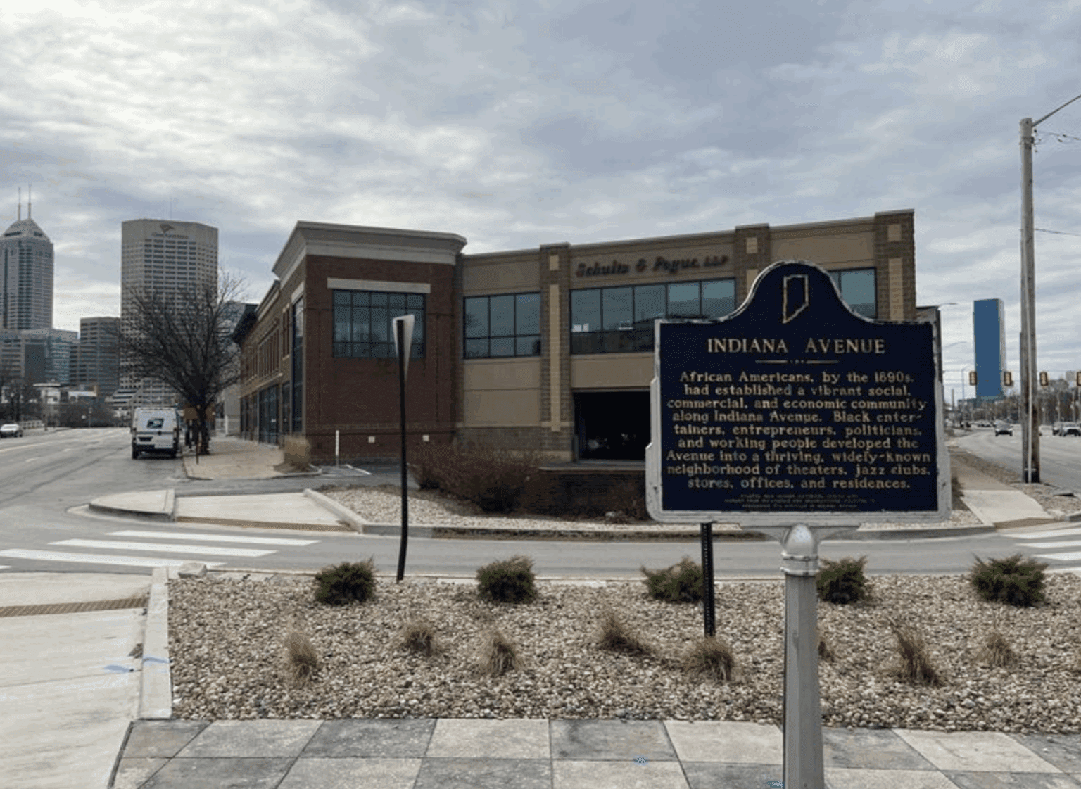 Building bridges: Purdue expands role in Indianapolis - Indianapolis ...