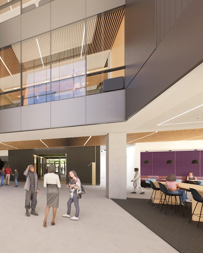 Building bridges: Purdue expands role in Indianapolis - Indianapolis ...