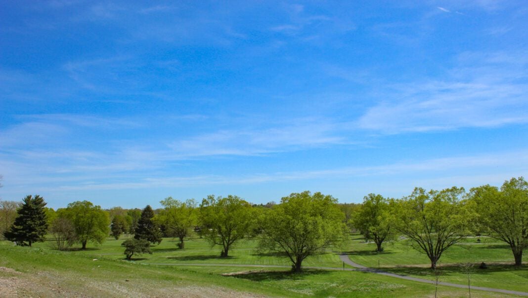 Adventure awaits: Riverside Adventure Park opens with trails ...