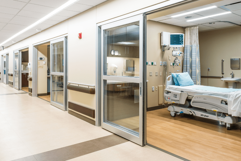 Community Hospital East named Indiana’s best hospital by Newsweek ...