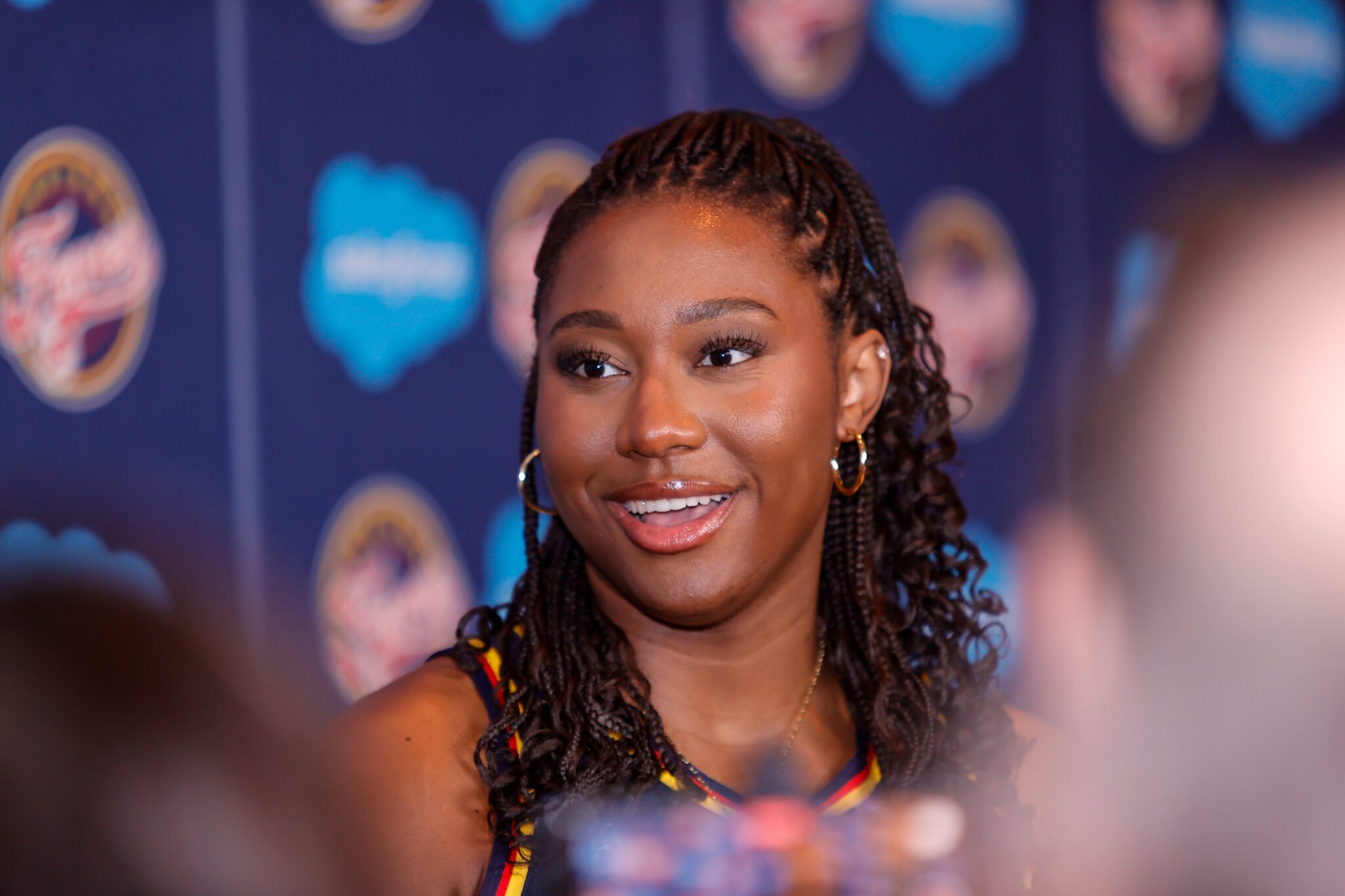 Pay the woman: WNBA players deserve more - Indianapolis Recorder