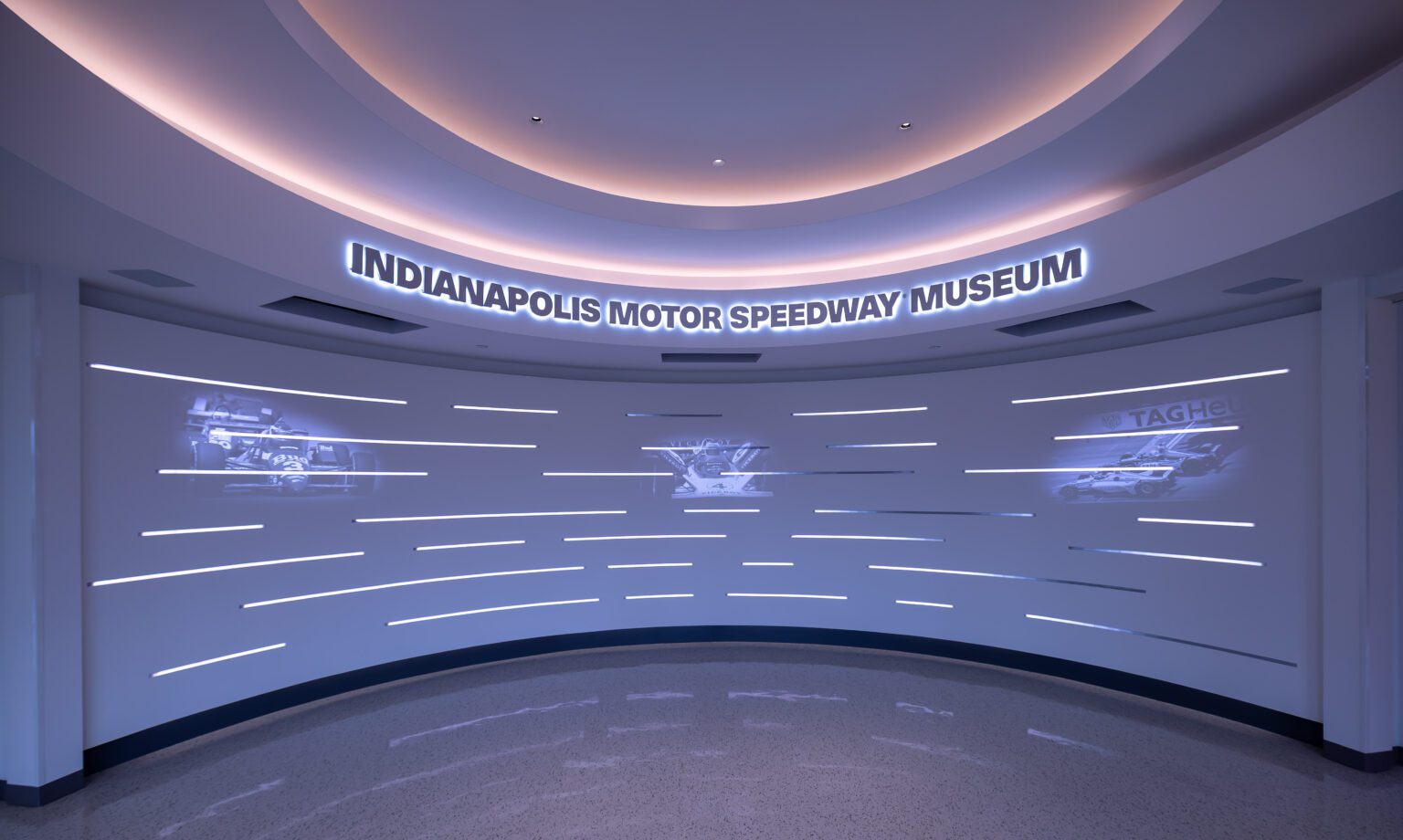 IMS Museum secures Chip Ganassi Racing collection - Indianapolis Recorder