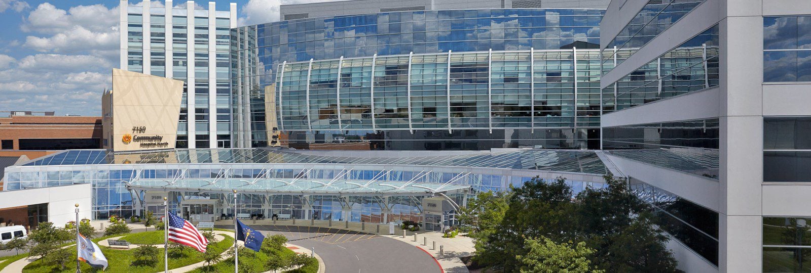 Community Health Network CEO Bryan Mills to retire after 40 years ...