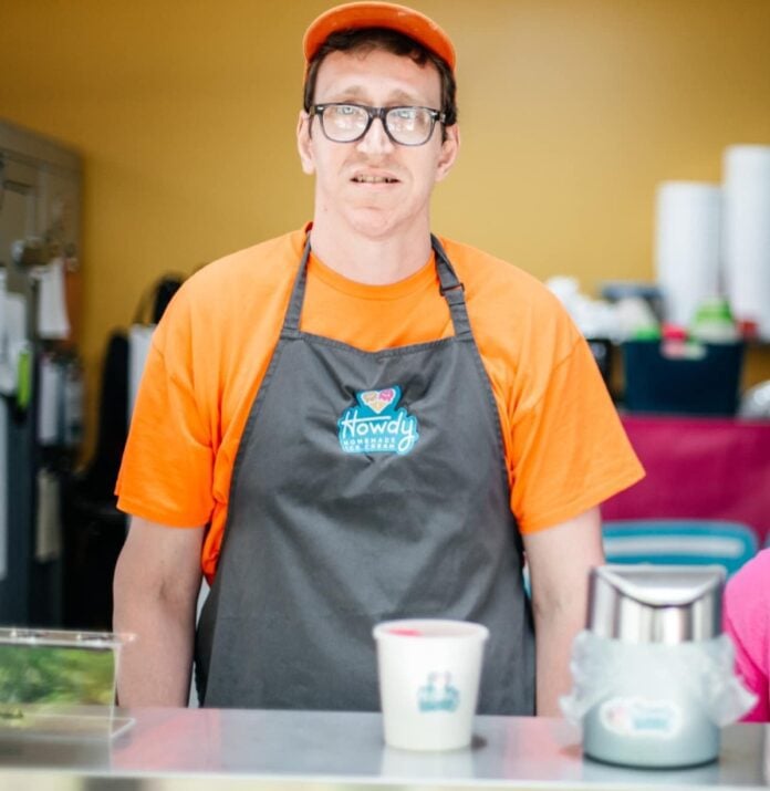 More than ice cream: Howdy Homemade builds purpose through inclusion ...