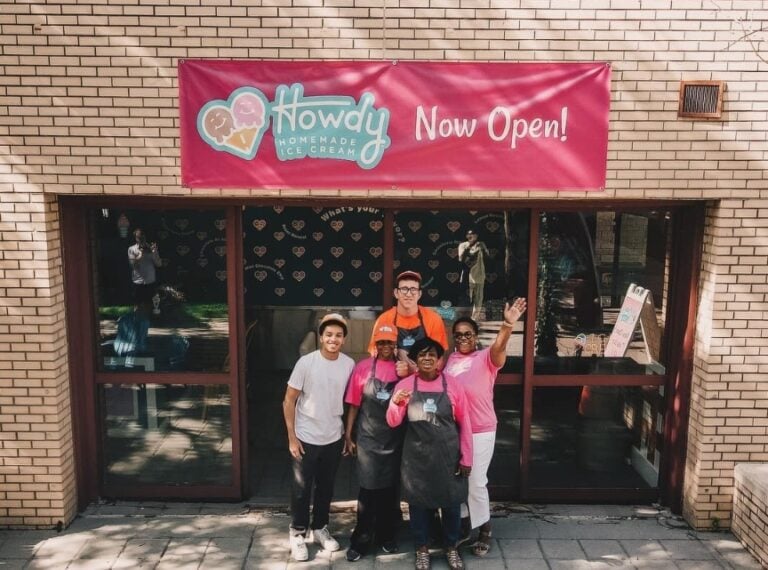 More than ice cream: Howdy Homemade builds purpose through inclusion ...