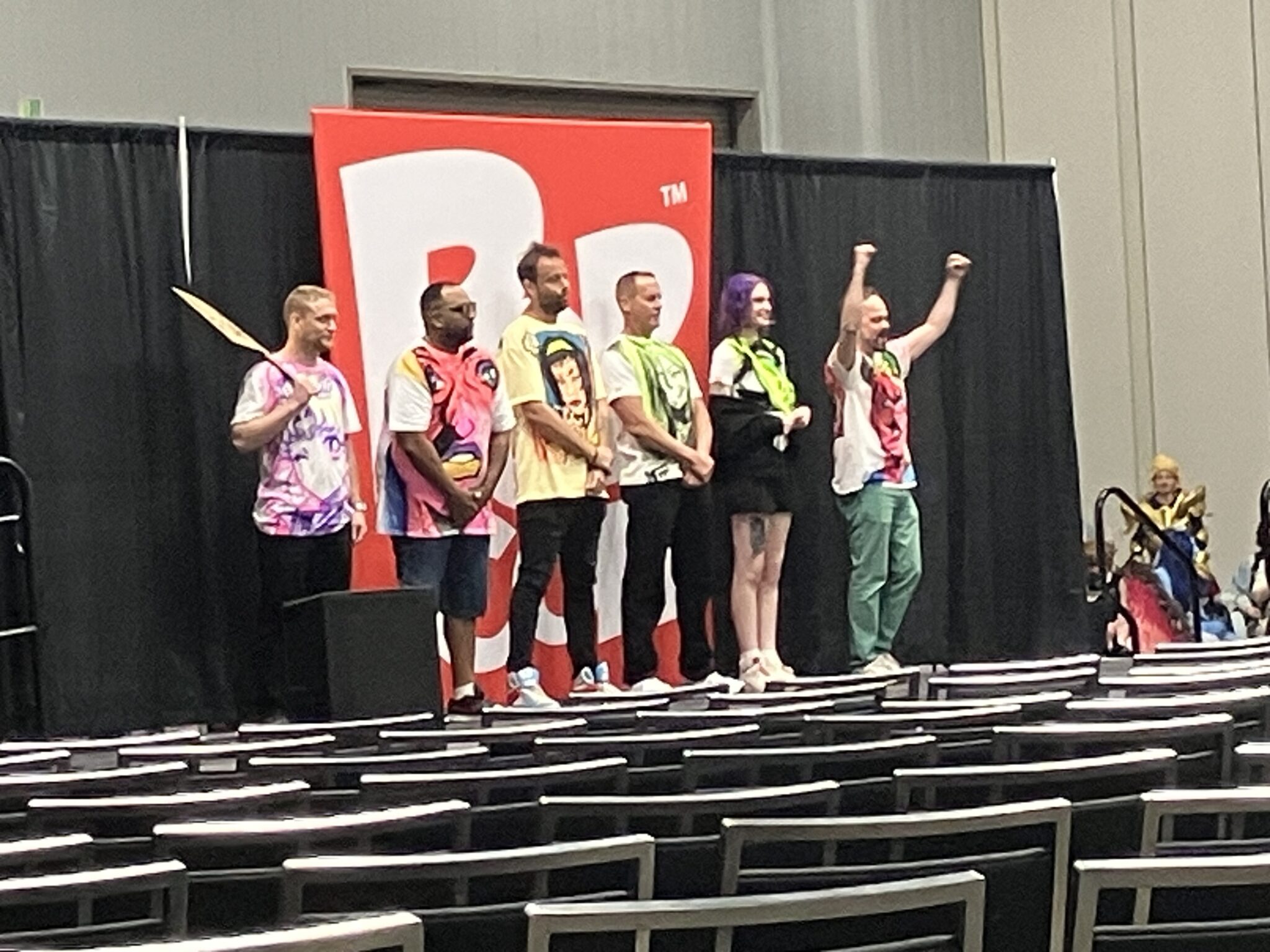 Photos: PopCon Indy 2025 - Indianapolis Recorder