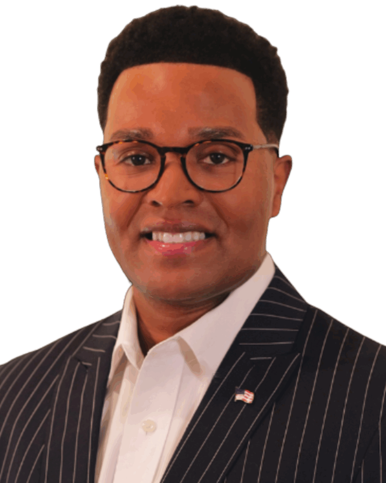 New men’s grooming system gives barbershop-fresh lineups Indianapolis ...