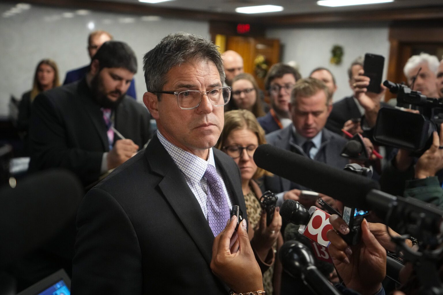 Lawmakers announce legislative agendas - Indianapolis Recorder